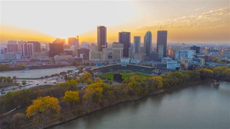 Winnipeg Entdecken Der Ultimative Guide
