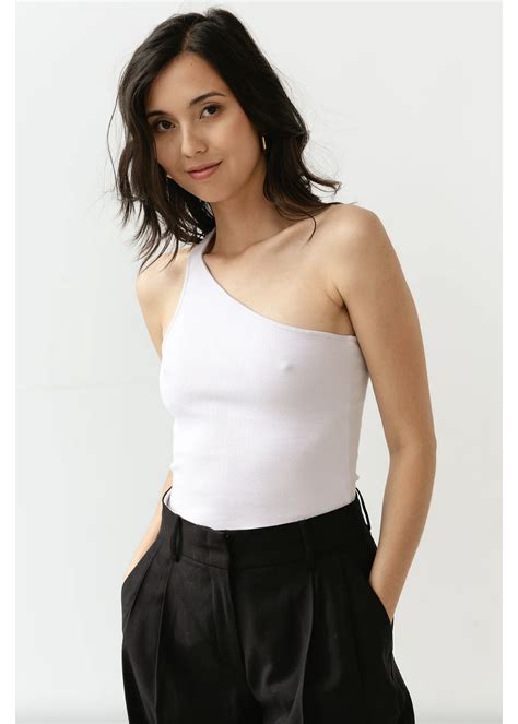 Samsoe Sophie Top Ladybird