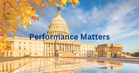 Performance Matters