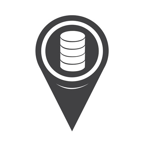 Data Mapping Icon