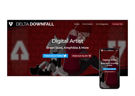 Design And Deploy Your Portfolio Website By Zhiyuanliu Fiverr