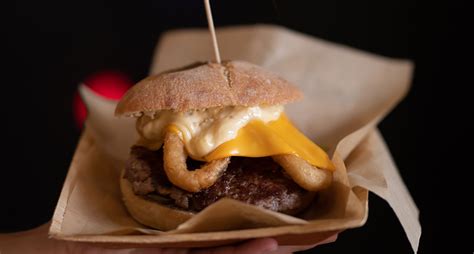 Red Hot Chilly Burger Check In Magazine