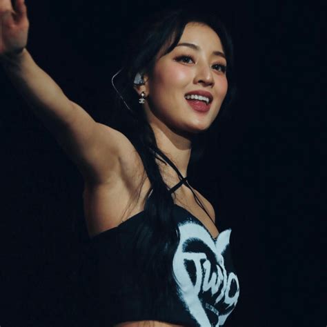 Jihyo Twice Kpop Nsfw
