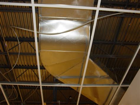 Duct Offset And Riser Formula