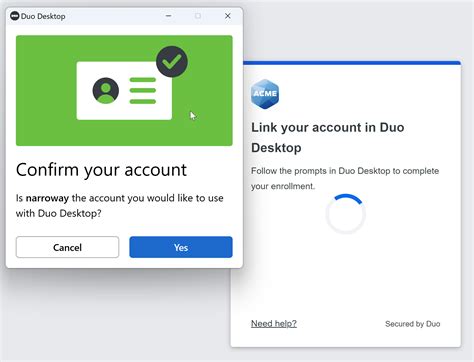 Duo Desktop Guide To Two Factor Authentication · Duo Security
