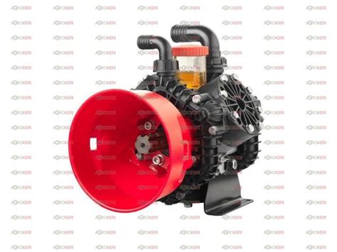 Sprayer Pump Annovi Reverberi Ar 45 Lfp Cpc Sgc Diaphragm Pump Sgc