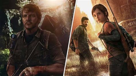 The Last of Us: Πρώτη φωτογραφία από τα γυρίσματα της σειράς!