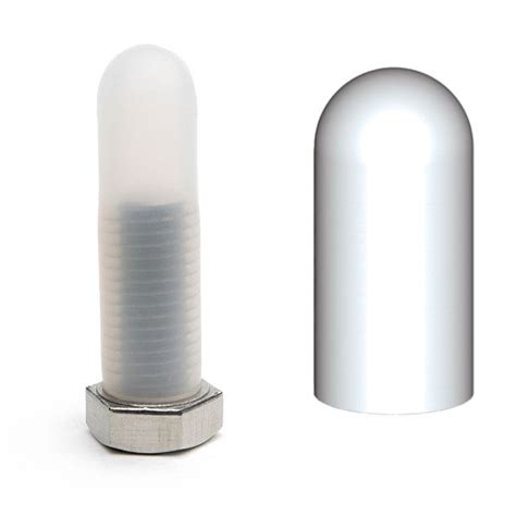 Silicone Caps Ldgsilicone