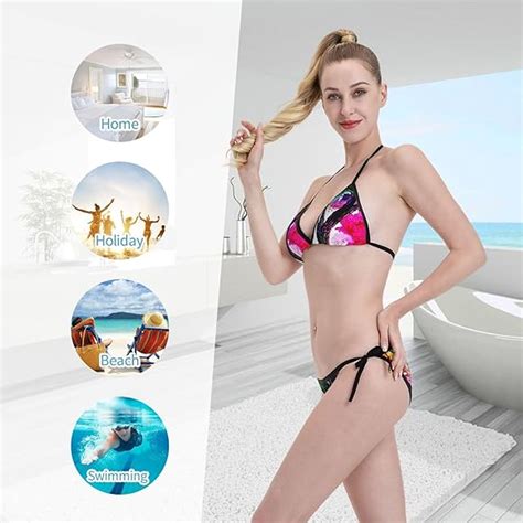 9 Hot Sexy Lurn Bikini Pics