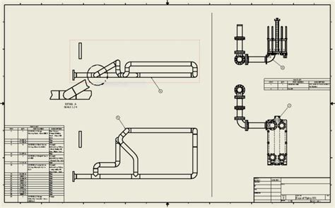 ballooning items from multiple parts lists autodesk community