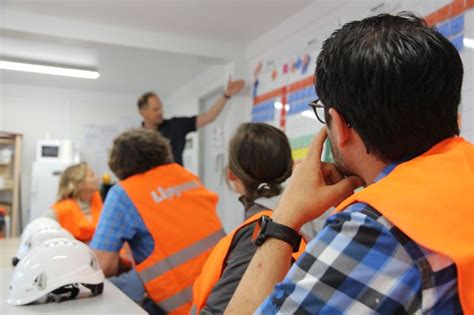 Lippuneremt Geschäftsleitungsausflug Lippunertour Grillkurs Lippuner Energie Und