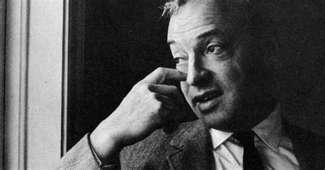 Saul Bellow El Premio Nobel De Literatura Destacado Como El Sucesor De