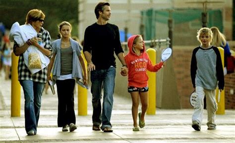 Timothy Olyphant Wife Alexis Kniefs Bio Early Life Education Love
