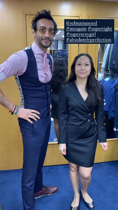 Roshan Melwani Jp On Linkedin Samsmuse Meagain Supertight