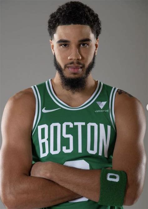 30 Best Jayson Tatum Haircut In 2026