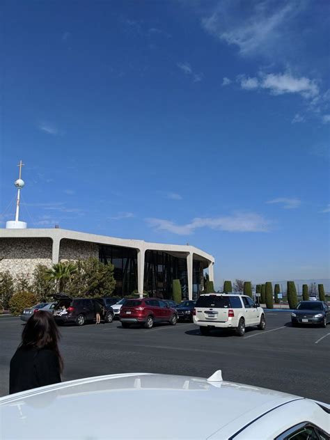Church On The Hill 33 Photos And 19 Reviews 500 Sands Dr San Jose