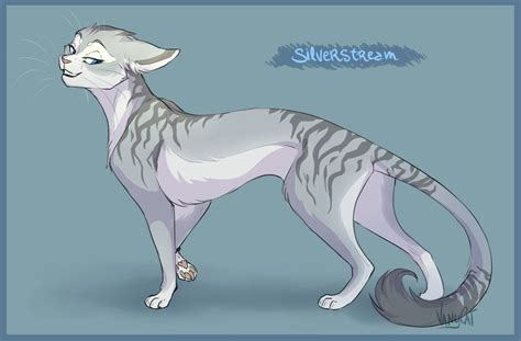 Warrior Cats On Deviantart