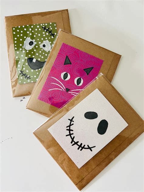 “gpw Trio” The Annabelle Notes