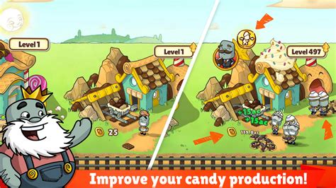 Idle Candy For Iphone Download