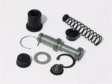 Honda Cb750a Automatic Front Brake Master Cylinder Kit Made In Japan