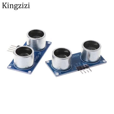 HC SR P HC SR P Ultrasonic Ranging Module Ranging Sensor Module V V Wide Voltage For