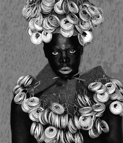 Zanele Muholi Somnyama Ngonyama Hail The Dark Lioness Volume Ii