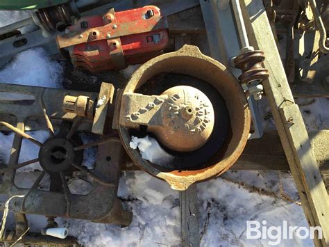 Shop Supplies And Tools Agriculture Bigiron