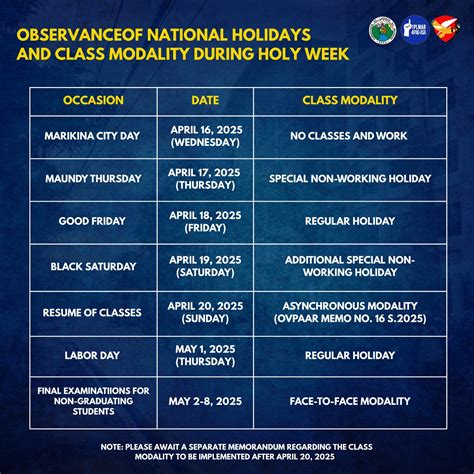 Plmar 📣 𝐎𝐛𝐬𝐞𝐫𝐯𝐚𝐧𝐜𝐞 𝐨𝐟 𝐍𝐚𝐭𝐢𝐨𝐧𝐚𝐥 𝐇𝐨𝐥𝐢𝐝𝐚𝐲𝐬 𝐚𝐧𝐝 𝐂𝐥𝐚𝐬𝐬 𝐌𝐨𝐝𝐚𝐥𝐢𝐭𝐲 𝐝𝐮𝐫𝐢𝐧𝐠 𝐇𝐨𝐥𝐲 𝐖𝐞𝐞𝐤 📣 In Line With The