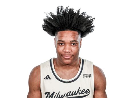 Kentrell Pullian Milwaukee Panthers Guard Espn