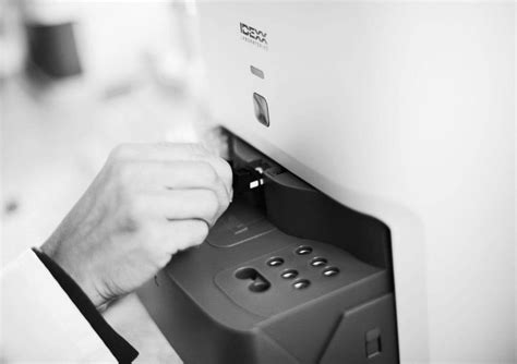 Idexx 신장 건강 솔루션 Idexx Korea