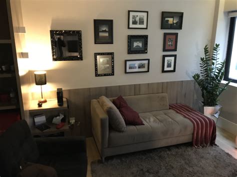 Psychoanalyst Office Setup Artofit