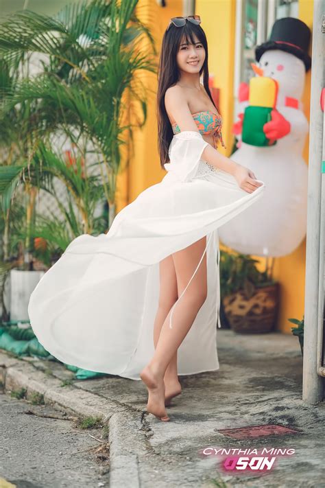 Cynthia Ming 晞晞 3 2 Photo Sharing Network