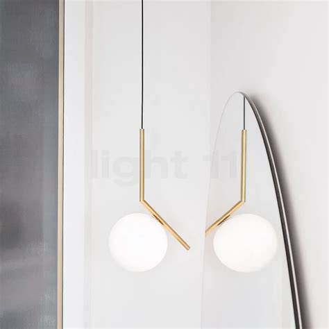 Suspension Flos Ic Lights S1 En Vente Sur Light11 Be