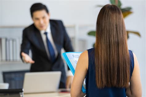 Ways To Ace An Interview Other Than Solving The Coding Challenge Wbs