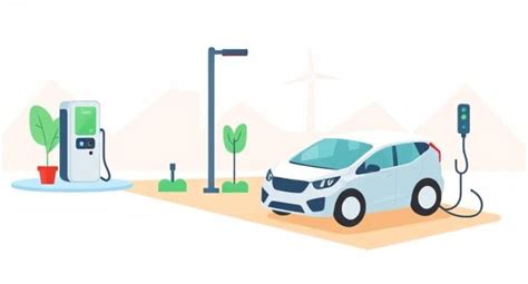 Never Get Stranded Ev Charging Infrastructure India 5 Major Breakthroughs