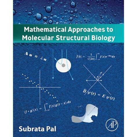 Mathematical Approaches To Molecular Structural Biology Pdf Inspire