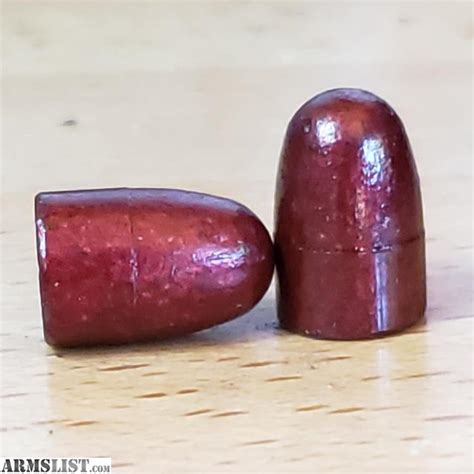 Armslist For Sale Hi Tek Coated Bullets