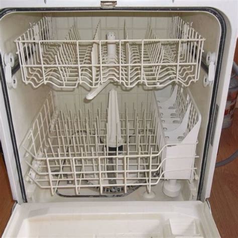Kenmore Ultra Wash Dishwasher Filter Cleaning Chef Reader