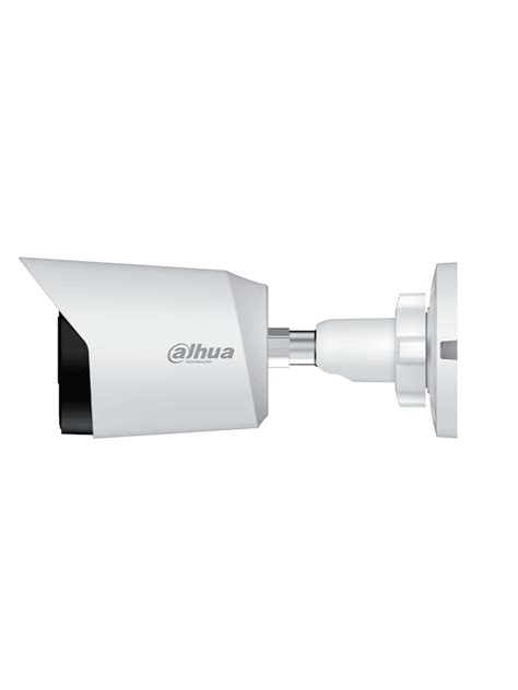 DAHUA DH-HAC-HFW1239TN-A-LED-0360B-S3 - Cámara Bullet Full C