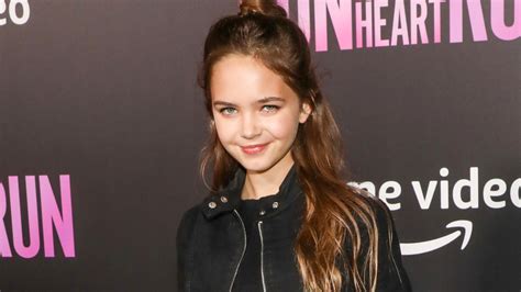 The Razzies Apologizes Over Nomination Of 12 Year Old Actress Ryan