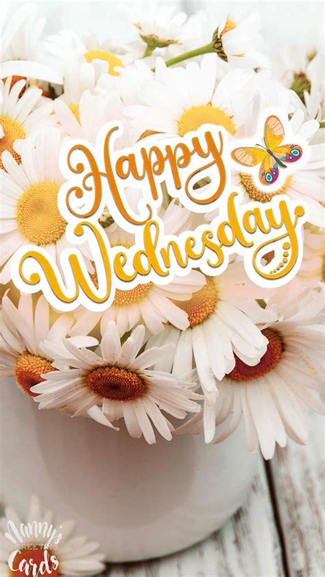 Happy Wednesday Wishes Cards 380 Wednesday Greeting Ideas In 2025
