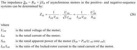Asynchronous Induction Motor Data IEC Filipino Engineer