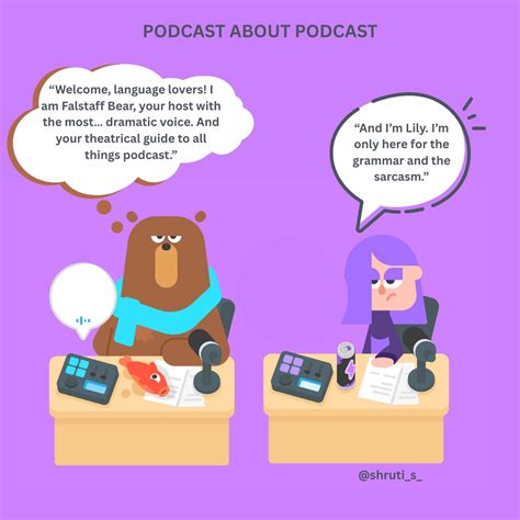 🎙️ So Many Podcasts So Little Data Shruti Sindhi