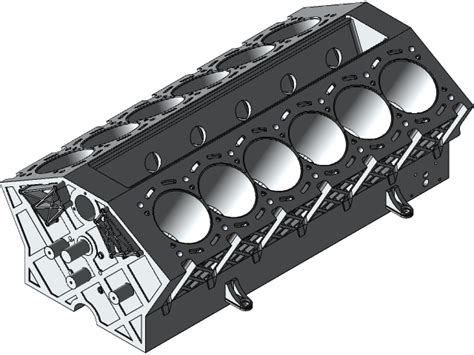 Free Cad Designs Files And 3d Models The Grabcad Community Library