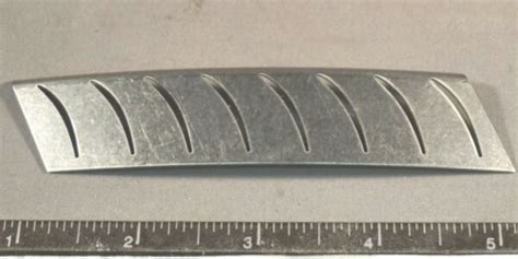 Deburring Process Technology Process Examples Deburring Process Technology Process Examples