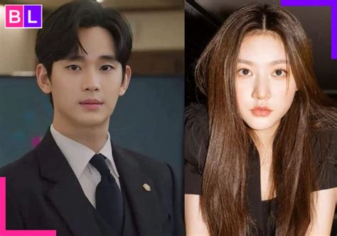 Amid Kim Sae Ron Dating Scandal Kim Soo Hyun To Face Criminal Charges