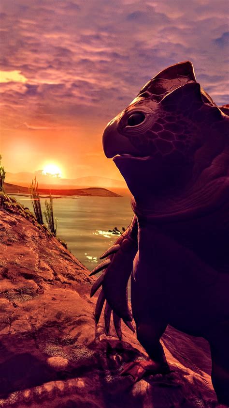 A New Day Dawns R Nomansskythegame