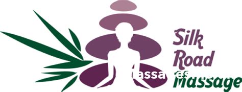 Silk Road Massage In Croydon Professional Treatm Croydon