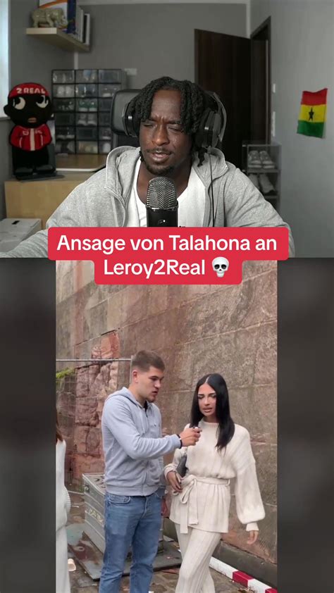 Twitch And Youtube Leroy2real 🙏🏾leroyen Tiktok