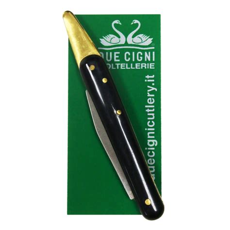 Cutit De Altoit Due Cigni Cu Pana